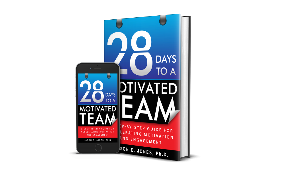 Free Book Sample - Dr. Jason Jones