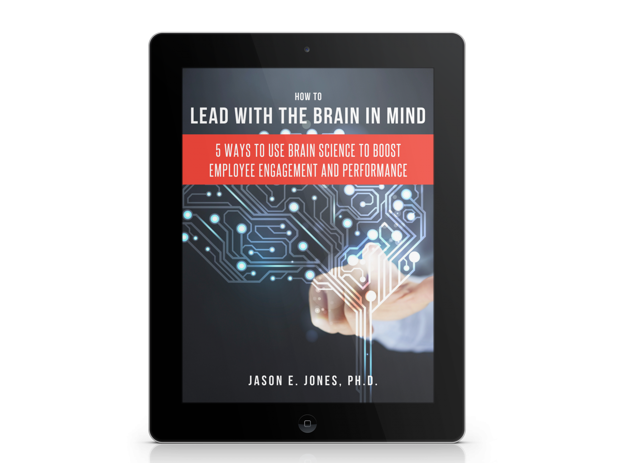 Dr Jason Jones Keynote Speaker Organizational Psychologist Best